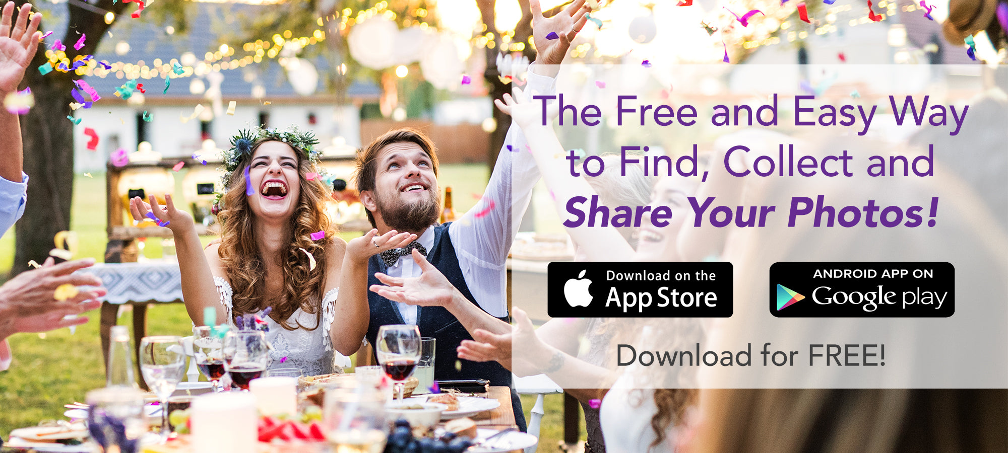 Share Your Photos | The Free and Easy Way to Share Photos with Groups
