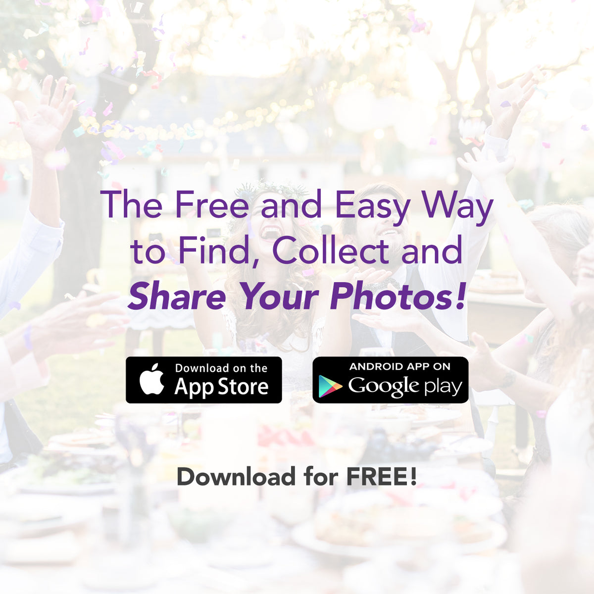 Share Your Photos | The Free and Easy Way to Share Photos with Groups